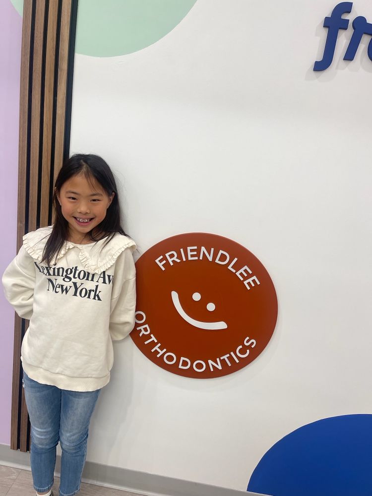 FRIENDLEE ORTHODONTICS - Updated March 2024 - 50 Photos & 21 Reviews - 1684 W Katella Ave ...