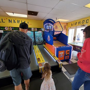 BALBOA FUN ZONE - Updated December 2025 - 334 Photos & 137 Reviews ...