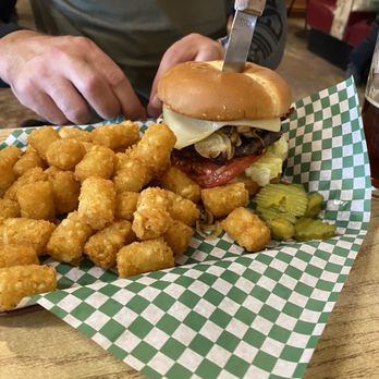 KOOSKIA CAFE - Updated December 2025 - 22 Photos & 27 Reviews - 18 N ...