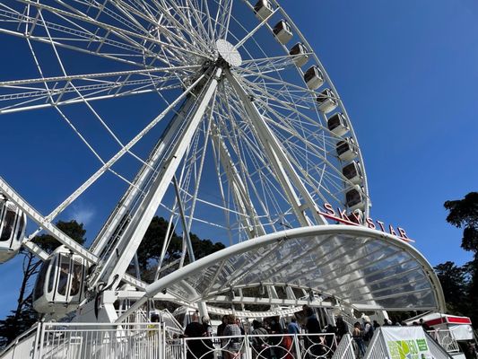 SKYSTAR WHEEL - Updated March 2025 - 459 Photos & 121 Reviews - 2860 ...