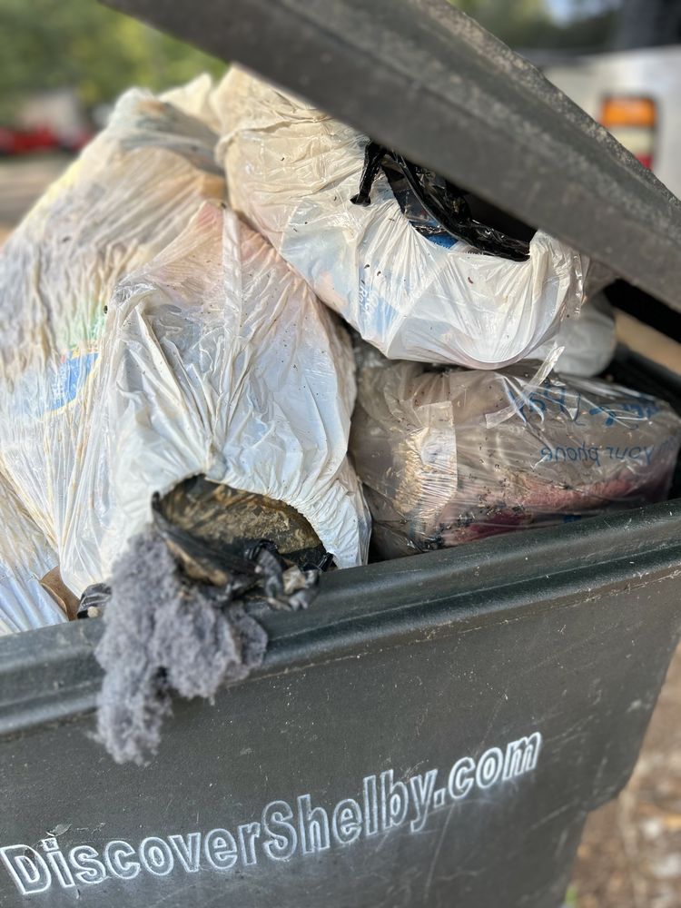 WASTE MANAGEMENT - BIRMINGHAM - Updated September 2025 - 11 Reviews ...