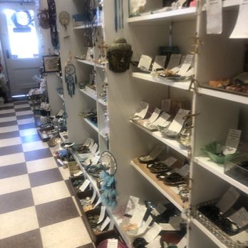 ROCKY’S CRYSTALS & MINERALS - Updated December 2025 - 140 Photos & 64 ...