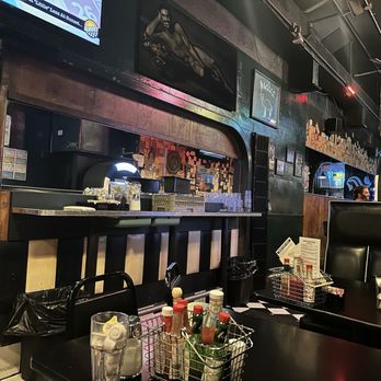 MECCA CAFE - Updated December 2025 - 605 Photos & 935 Reviews - 526 ...