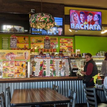 JUGOS ACAPULCO - Updated August 2025 - 179 Photos & 177 Reviews - 745 W ...