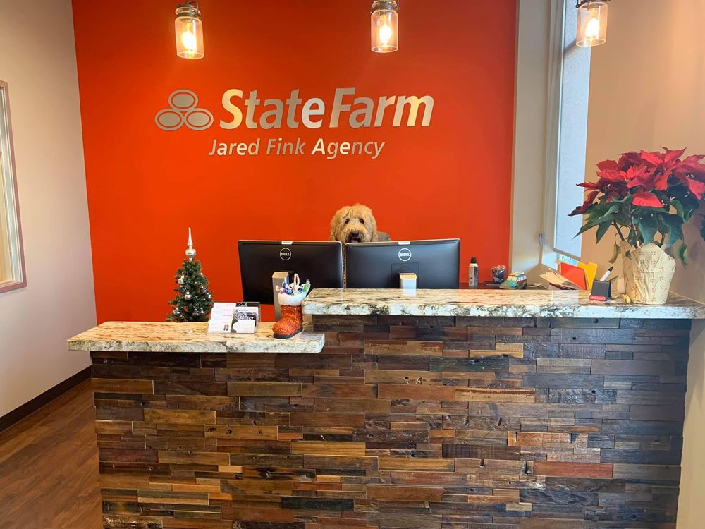 JARED FINK - STATE FARM INSURANCE AGENT - Updated September 2024 - 30 ...