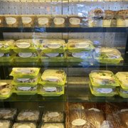 SCRATCH BAKERY CAFE - 1026 Photos & 634 Reviews - 24321 Avenida De La ...