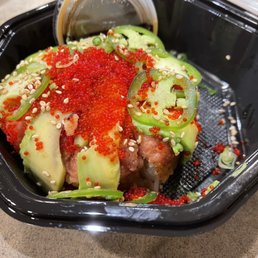 JINSEI SUSHI - Updated May 2024 - 231 Photos & 195 Reviews - 1830 29th ...