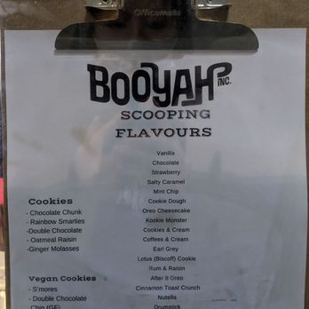 BOOYAH - Updated December 2025 - 126 Photos & 84 Reviews - 16 Vaughan ...
