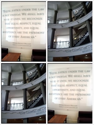 GEORGETOWN UNIVERSITY LAW CENTER - Updated October 2025 - 36 Photos ...