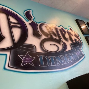 DIGGER’S DINER - CONCORD - Updated July 2024 - 648 Photos & 836 Reviews ...