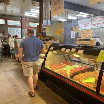 JIMMY’S FOOD STORE - Updated June 2024 - 1007 Photos & 1200 Reviews ...