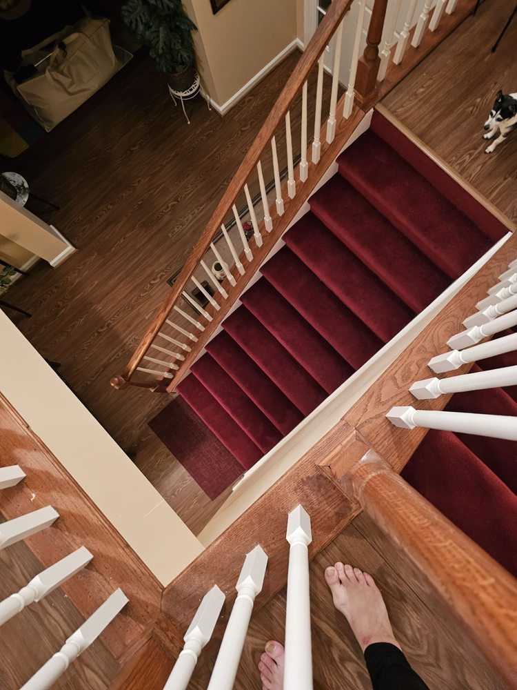 GEORGIA CARPET & FLOORING WAREHOUSE - Updated August 2025 - 8514 Monroe ...