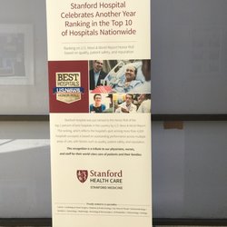 STANFORD HEALTH CARE - 177 Photos & 569 Reviews - Medical Centers - 300 ...
