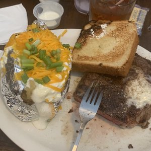 COMO STEAK HOUSE - 147 Photos & 134 Reviews - 203 N Main St, Como ...