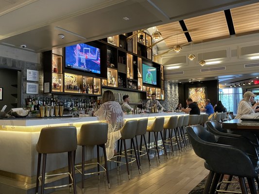 JAZZBOLINE RESTAURANT & BAR - Updated April 2025 - 544 Photos & 285 ...