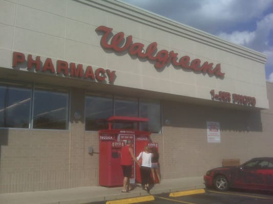 WALGREENS - Updated November 2024 - 18 Reviews - 5753 N Canfield Ave ...