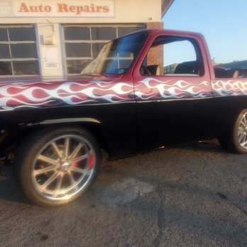 209 CUSTOMS TIRES & WHEELS - Updated December 2025 - 261 Photos & 43 ...