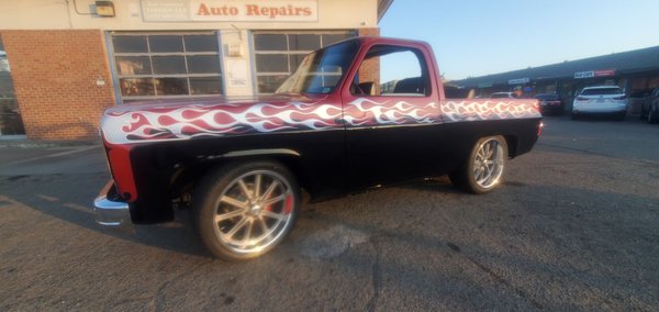 209 CUSTOMS TIRES & WHEELS - Updated August 2025 - 209 Photos & 43 ...