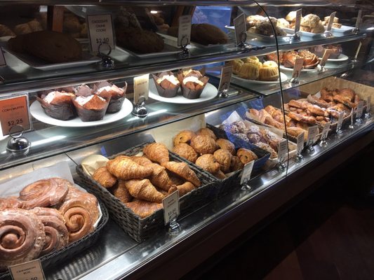 SNOHOMISH BAKERY AT FIRST & UNION - 97 Photos & 181 Reviews - 101 Union ...