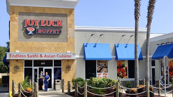 JOY LUCK BUFFET - 36 Photos & 30 Reviews - 3813 S Nova Rd, Port Orange ...
