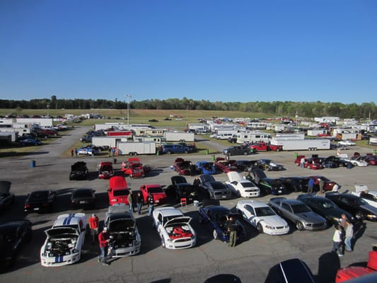 ATLANTA DRAGWAY - Updated October 2025 - 17 Photos - 500 E Ridgeway Rd ...