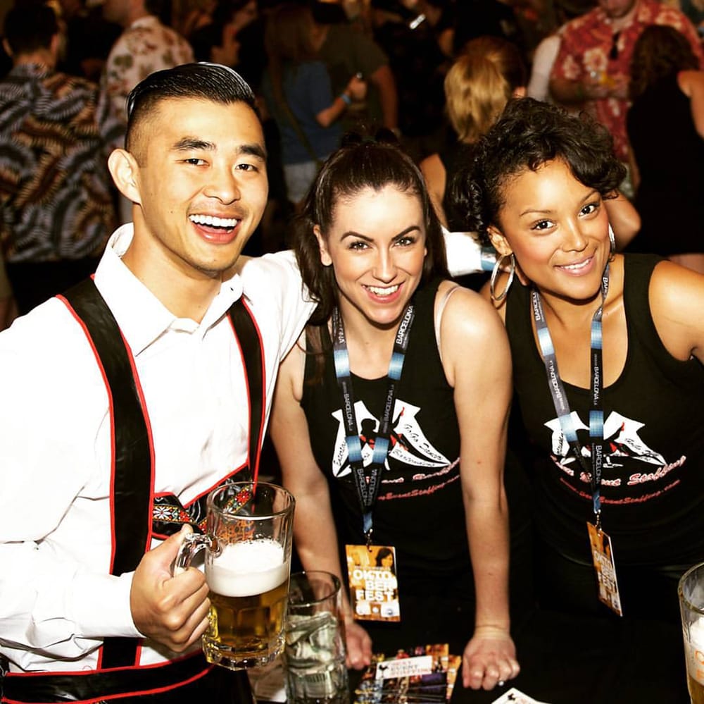 SEXY EVENT STAFFING - Updated September 2024 - 53 Photos & 12 Reviews ...