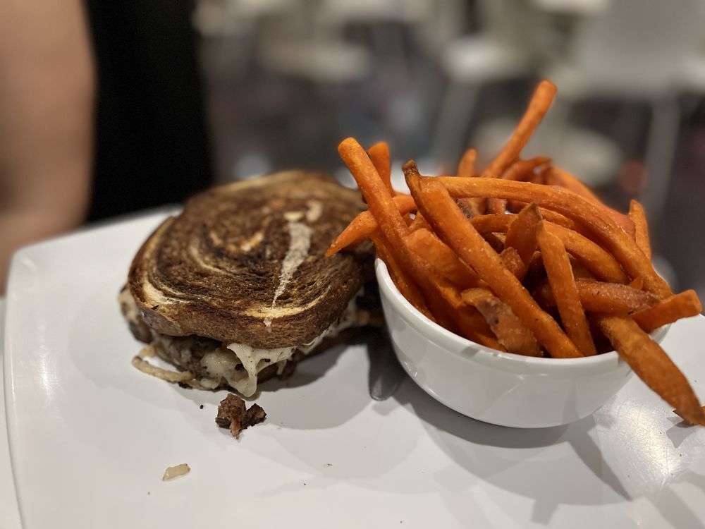 THE MODERN VEGAN - 2487 Photos & 1647 Reviews - 700 E Naples Dr, Las ...