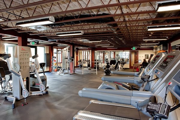 RIDGE FITNESS - Updated December 2025 - 24 Photos & 20 Reviews - 1414 ...