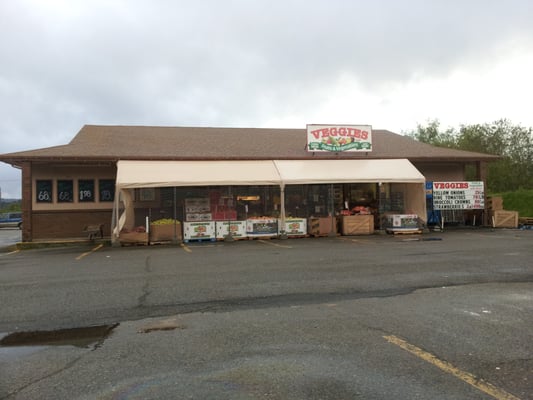 JEREMY’S FRUIT STAND AND MARKET - Updated December 2025 - 1849 N ...