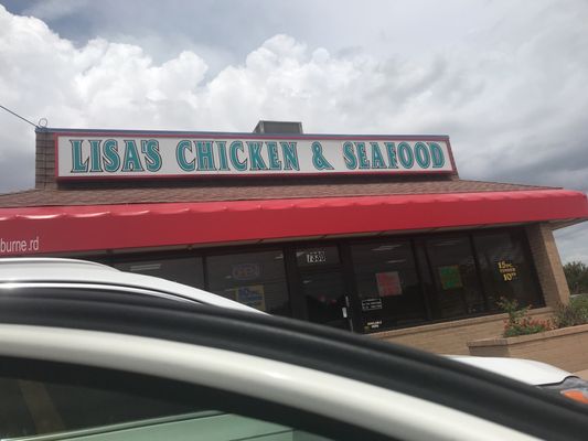 LISA’S CHICKEN - Updated October 2025 - 12 Reviews - 7330 W Cleburne Rd ...