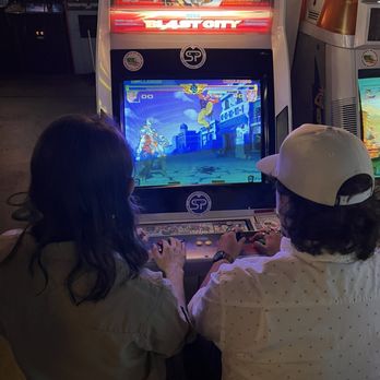 SUPER ABARI GAME BAR - Updated April 2025 - 131 Photos & 43 Reviews ...