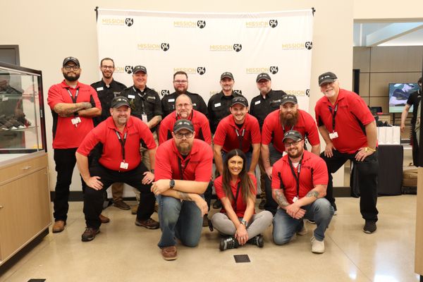 MISSION94 FIREARMS EDUCATION CENTER - Updated December 2025 - 18 Photos ...