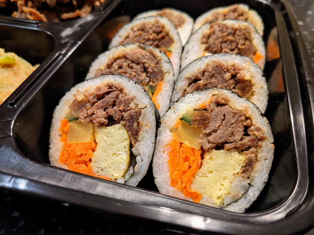 WON KITCHEN - Updated January 2025 - 143 Photos & 86 Reviews - 5460 ...