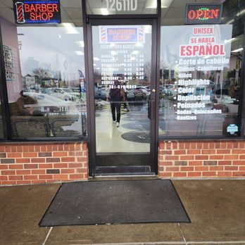 GERMANTOWN BARBERSHOP - Updated December 2025 - 28 Photos & 30 Reviews ...