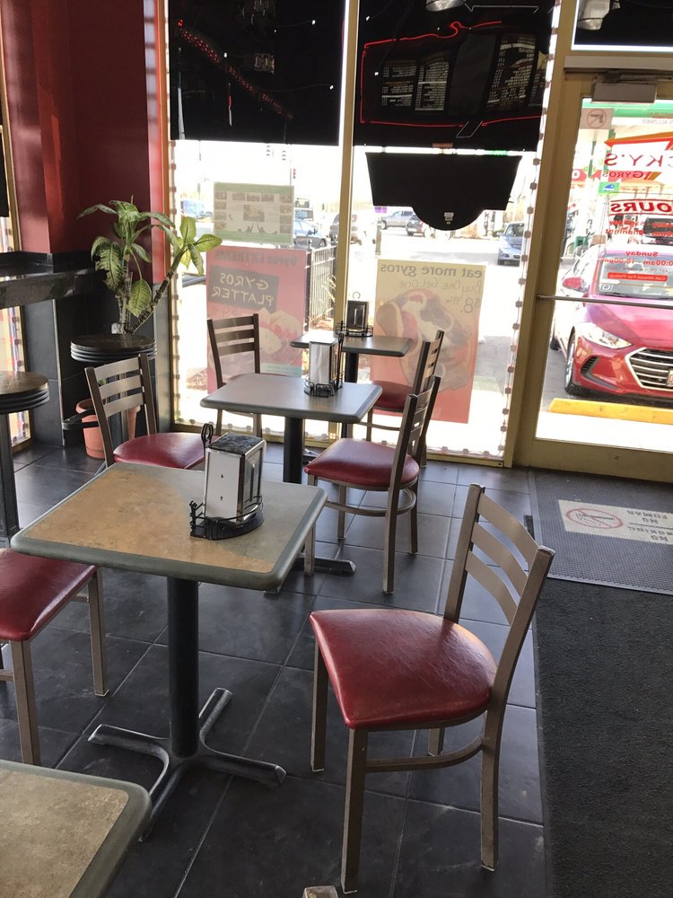 NICKY’S IN-N-OUT - Updated September 2025 - 16 Photos & 20 Reviews ...