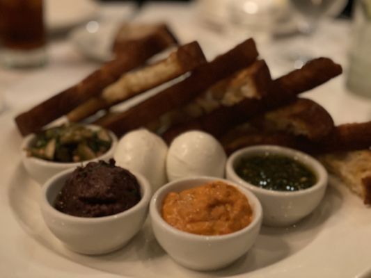 OSTERIA MOZZA - 4572 Photos & 2980 Reviews - Italian - 6602 Melrose Ave ...