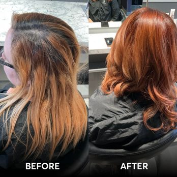 MADISON REED HAIR COLOR BAR- FREMONT - Updated June 2024 - 153 Photos ...