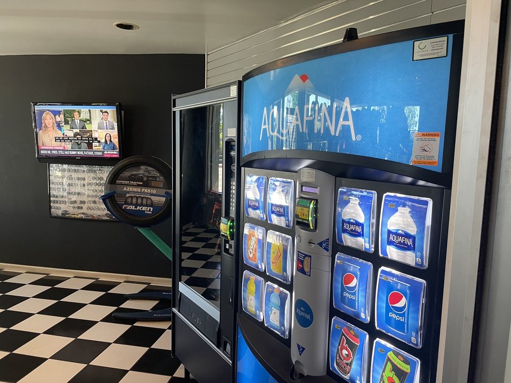 CEJA QUALITY TIRES - Updated December 2025 - 22 Photos & 60 Reviews ...