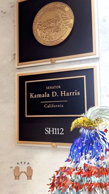 HART SENATE OFFICE BUILDING - Updated October 2025 - 48 Photos & 13 ...