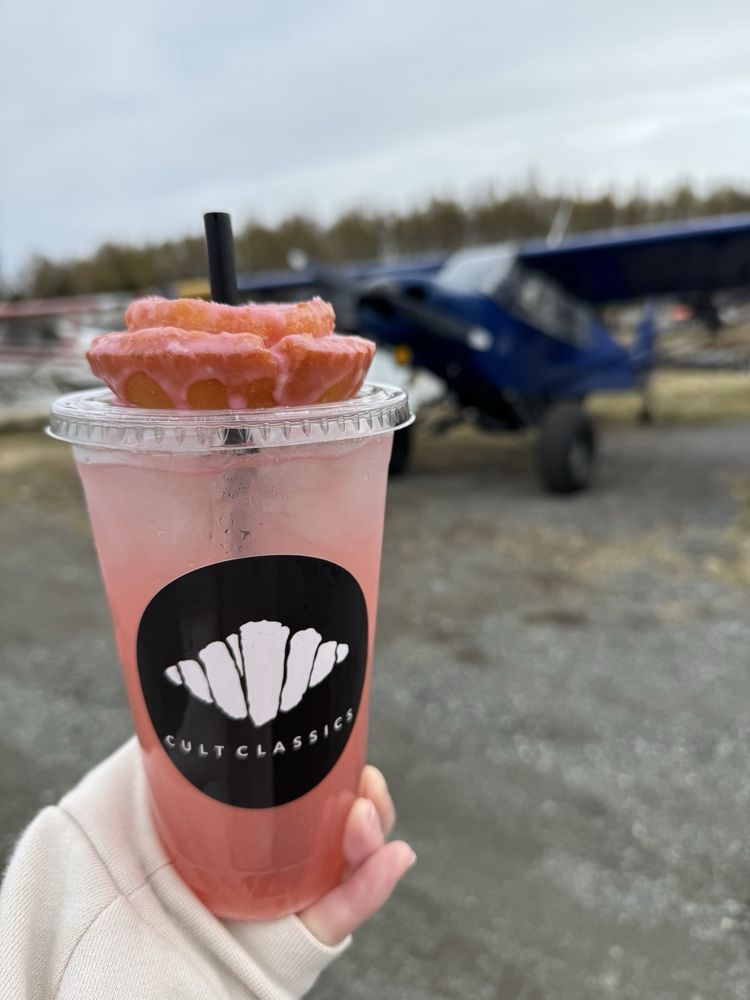 THE KOBUK TO-GO TEA AND CANDY - Updated December 2025 - 10 Reviews ...