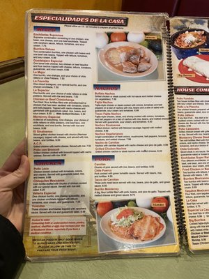 MONTERREY MEXICAN RESTAURANT - 15 Photos & 57 Reviews - Mexican - 130 ...