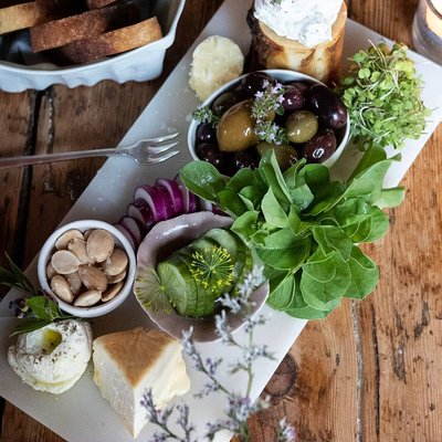 THE LOST KITCHEN - 95 Photos & 43 Reviews - 22 Mill St, Freedom, ME - Yelp