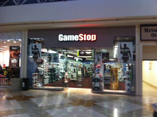 GAMESTOP - 2300 E Lincoln Hwy, Langhorne, Pennsylvania - Video Game ...