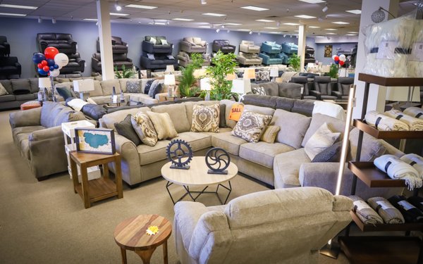 CARSON HOME FURNISHINGS OUTLET STORE - Updated December 2025 - 103 ...