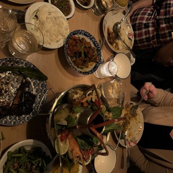 KALAYA - Updated December 2024 - 1500 Photos & 402 Reviews - 4 W Palmer ...