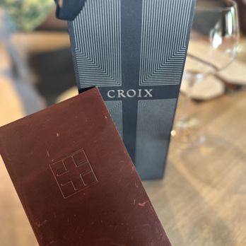 CROIX ESTATE WINERY - Updated February 2025 - 35 Photos & 11 Reviews ...