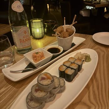 NOBU FIFTY SEVEN - Updated March 2025 - 2895 Photos & 1590 Reviews - 40 ...