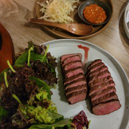 ZOOMAK KOREAN TAVERN - Updated December 2025 - 229 Photos & 66 Reviews ...