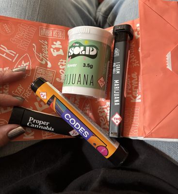 FRESH KARMA - Updated October 2025 - 17 Photos - 10915 NW 45 Hwy ...