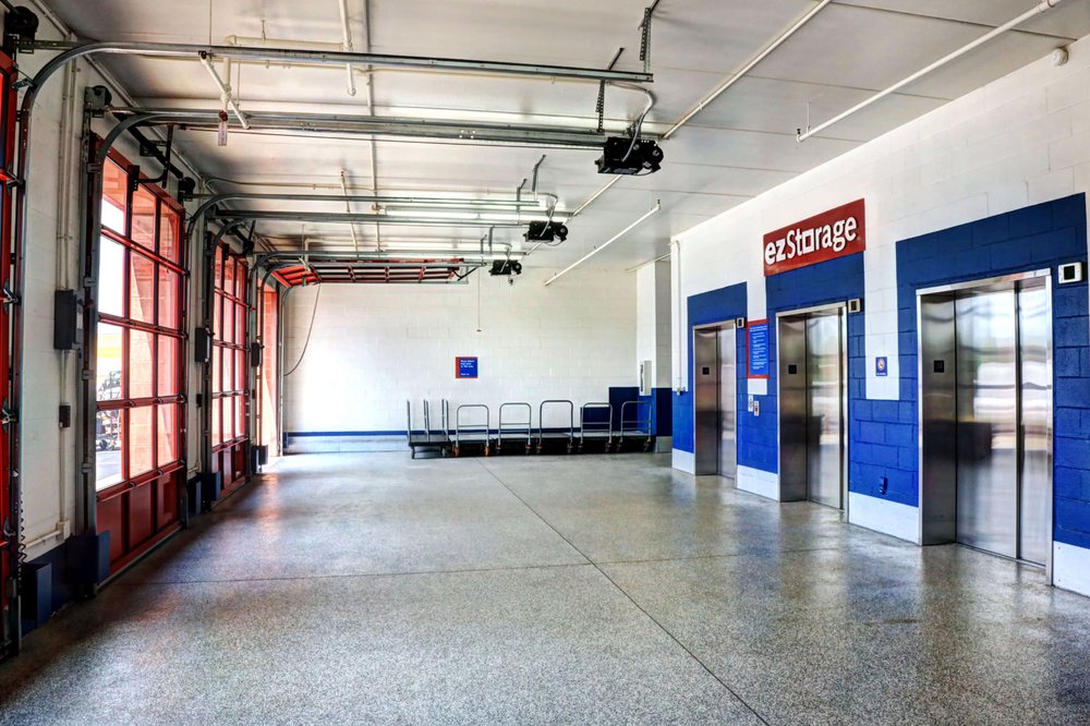 EZSTORAGE - Updated January 2025 - 14 Photos & 13 Reviews - 45980 Old ...